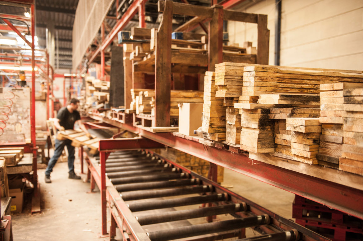 Repair Operation Pictures | Garcias Wood Works