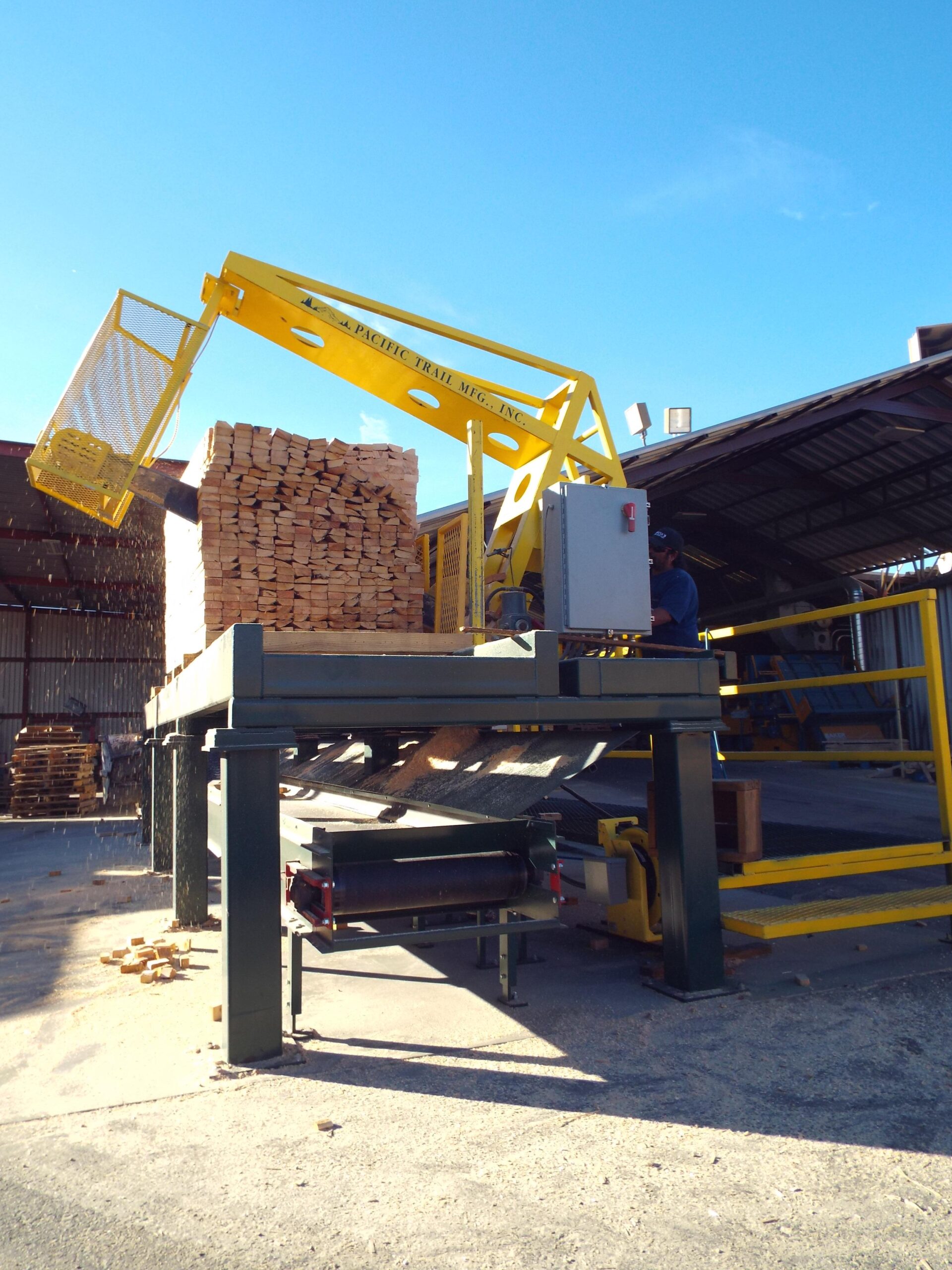 About Us – Sustain – new lumber supply (1) | Garcias Wood Works